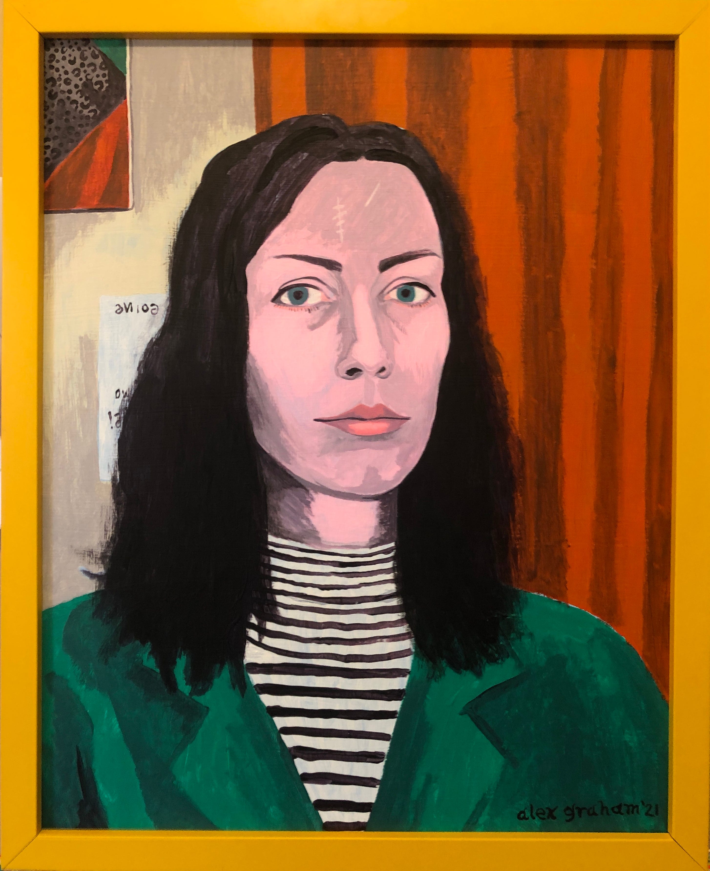 Alex Graham | Substack