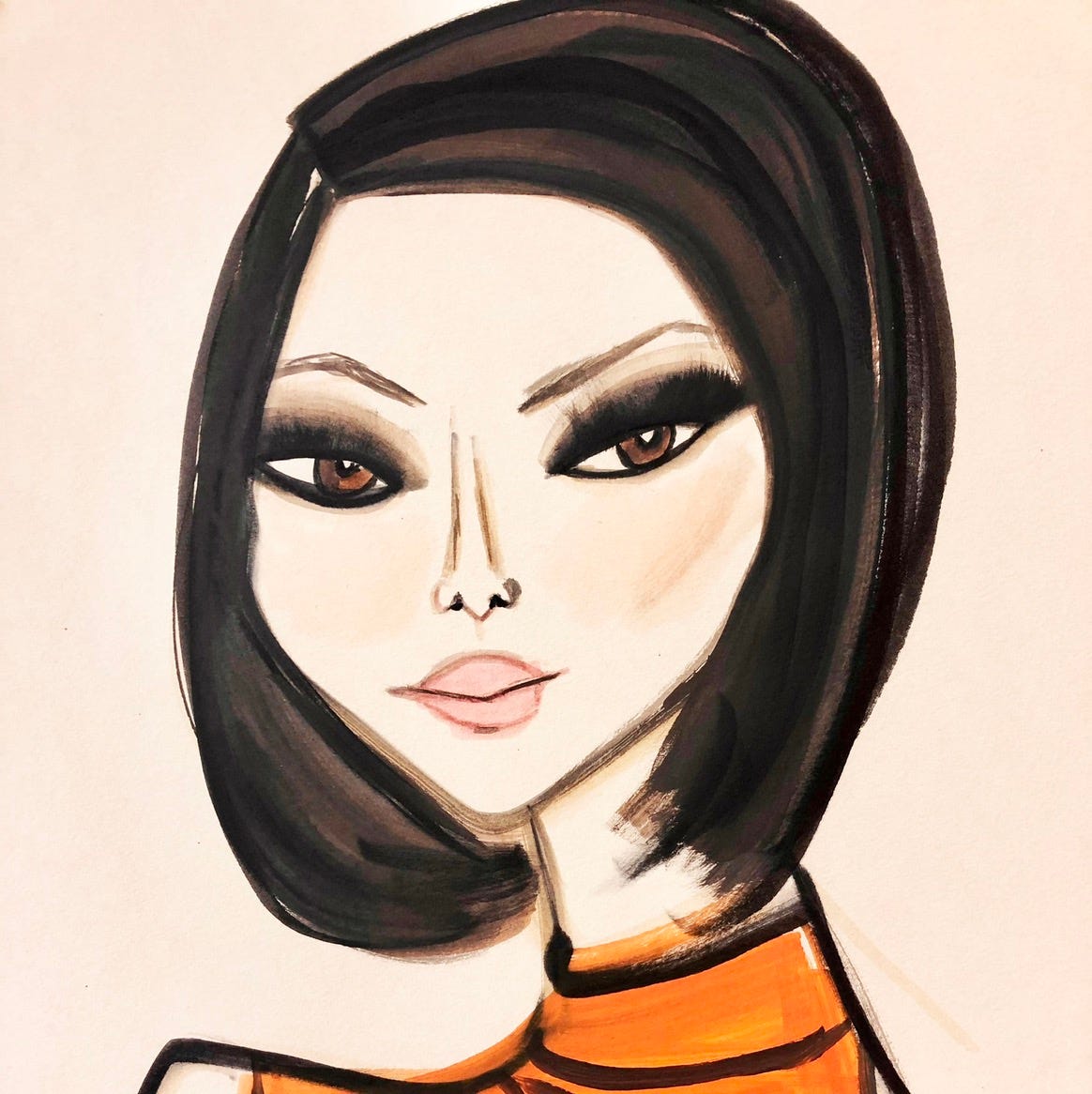 Alina Cho | Substack