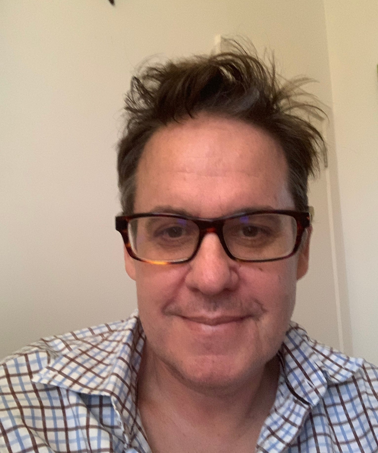 Mark Schaub | Substack