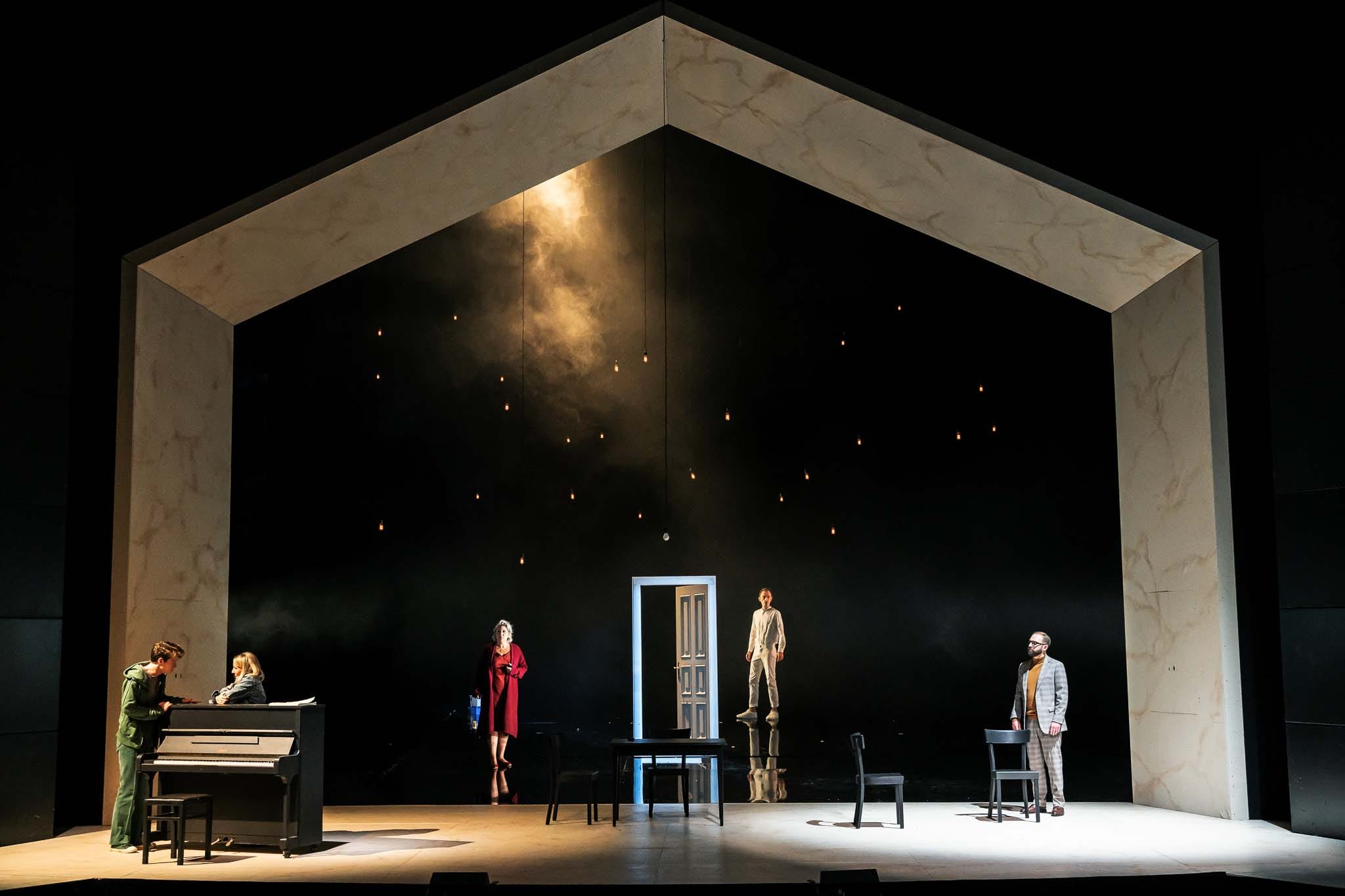 Where's NYC's N2N revival? - by Natalie Rine