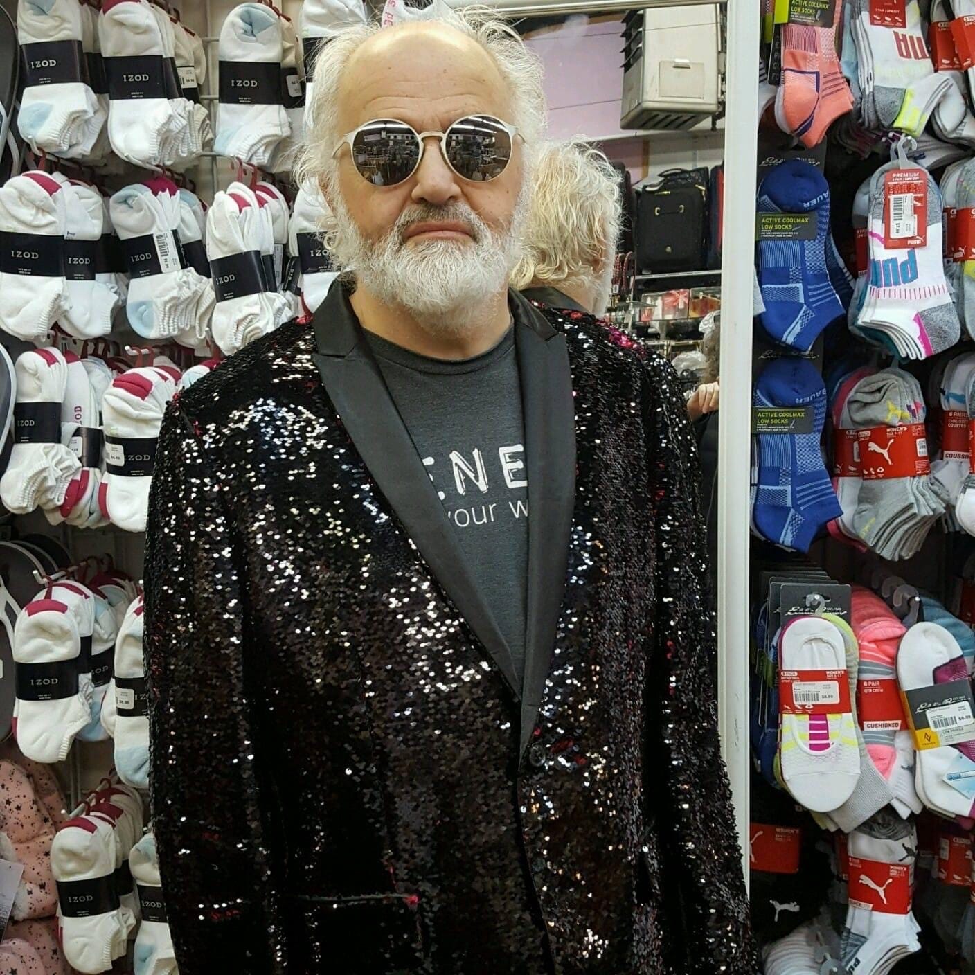 PODCAST! - Paul Pizzuti Part One - by Think Things Through