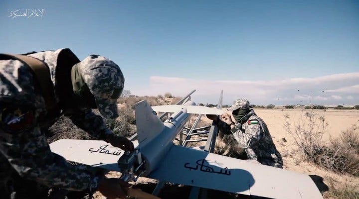 The results of the Gaza war: Palestinians to confront the “Greater Jihad”