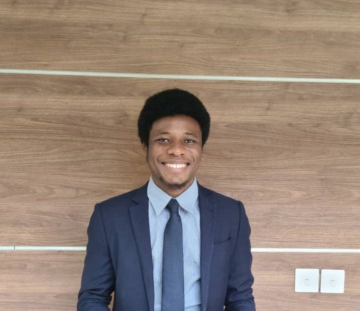 'Tooni Ajiboye | Substack