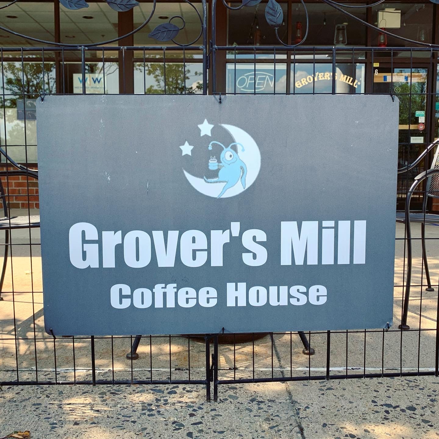 A visit to Grovers Mill, New Jersey, site of Orson Welles' 'War of the ...