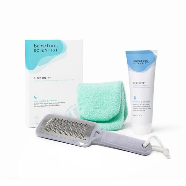 this shit rocks no. 15: smooth as butter - by Sara Tane