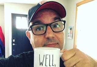 Kevin Alexander | Substack