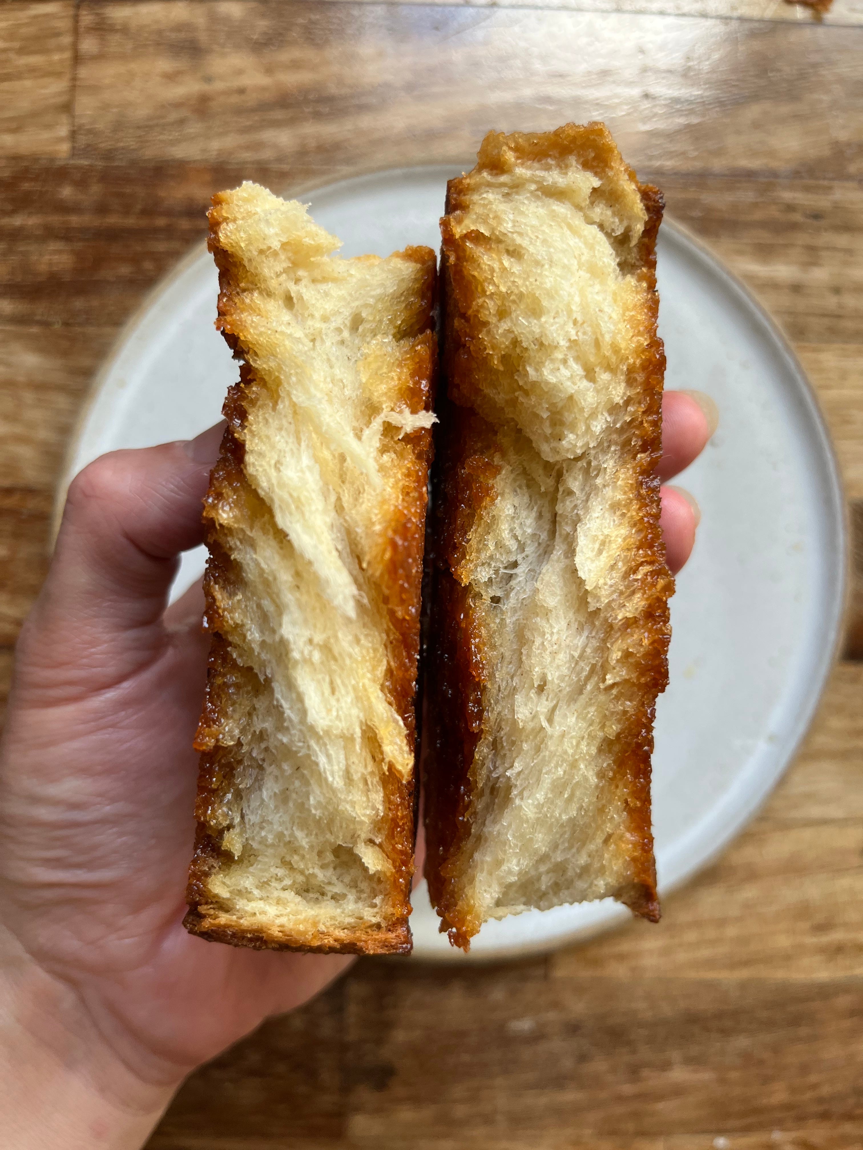 KP+: Shokupan - by Nicola Lamb - Kitchen Projects