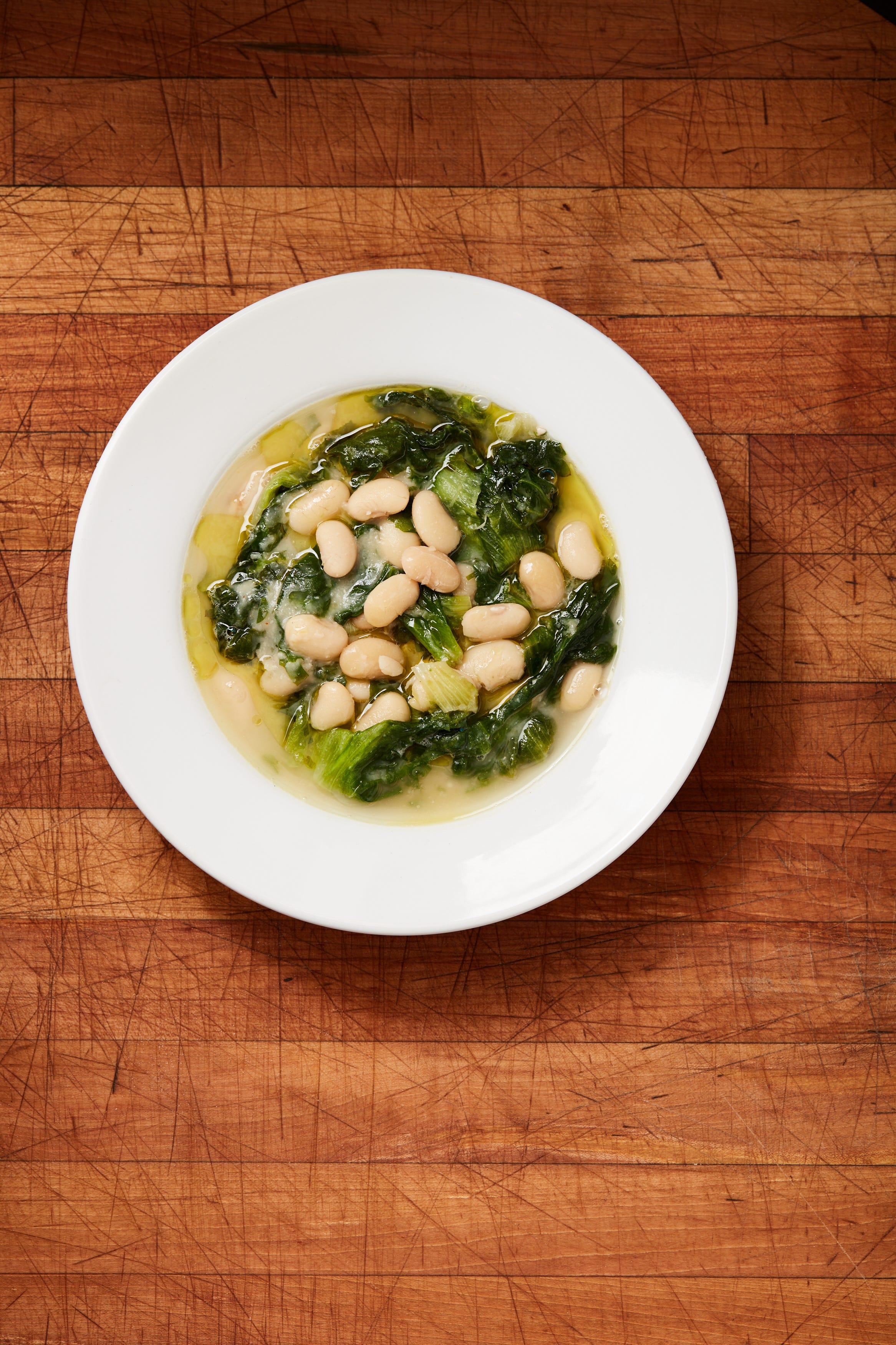 How to Cook Beans and Greens, 10 Ways - by Melissa McCart