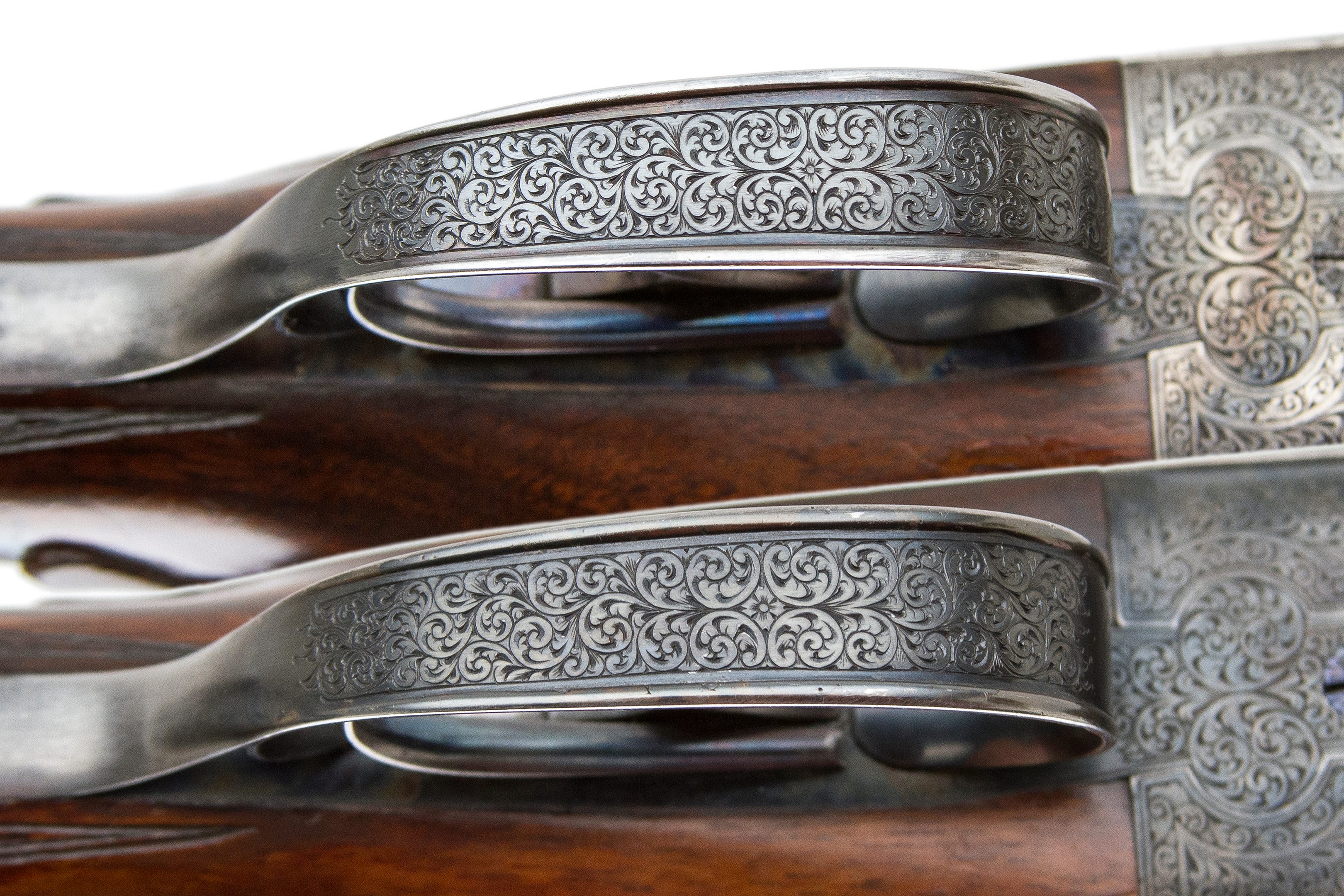 E.J. Churchill - Premier Quality Over Under Pair