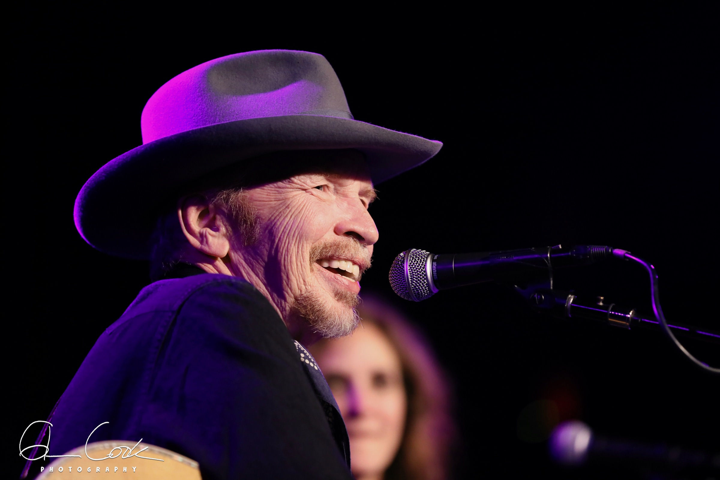 Conversations: Dave Alvin, Part 1 - Our Reality Show