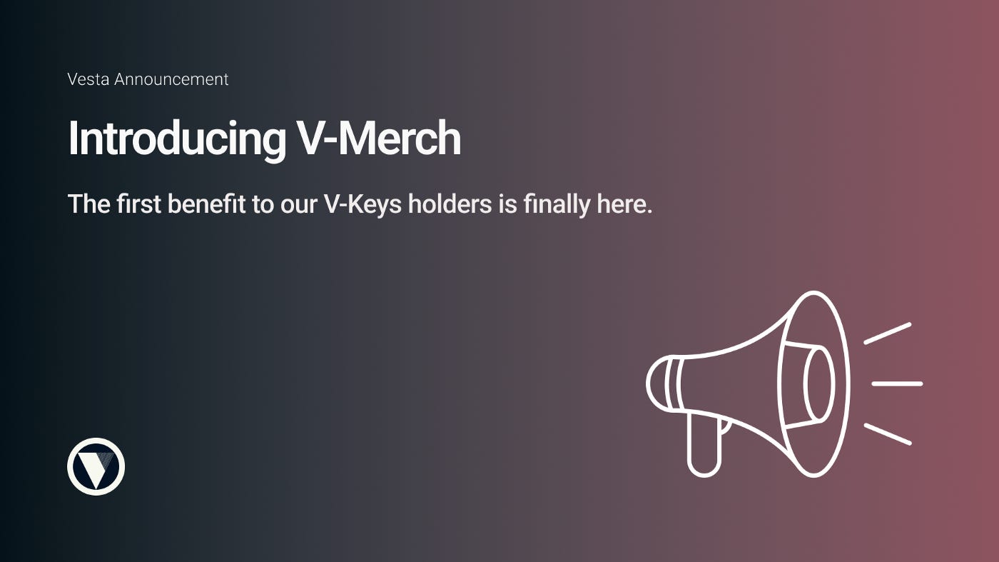 Vesta Epistola IV - Vesta Epistola