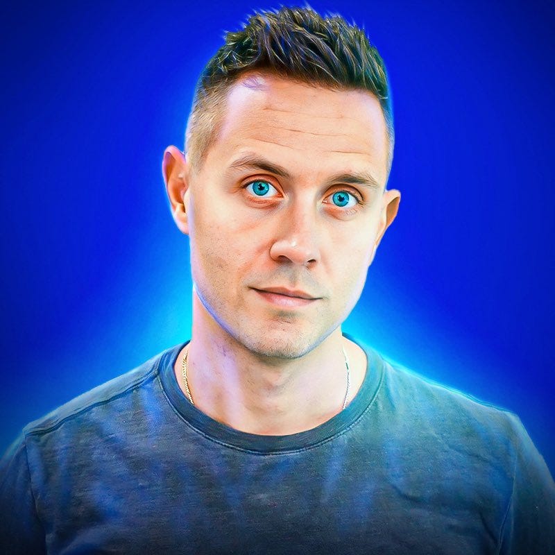 Dan Gambardello | Substack