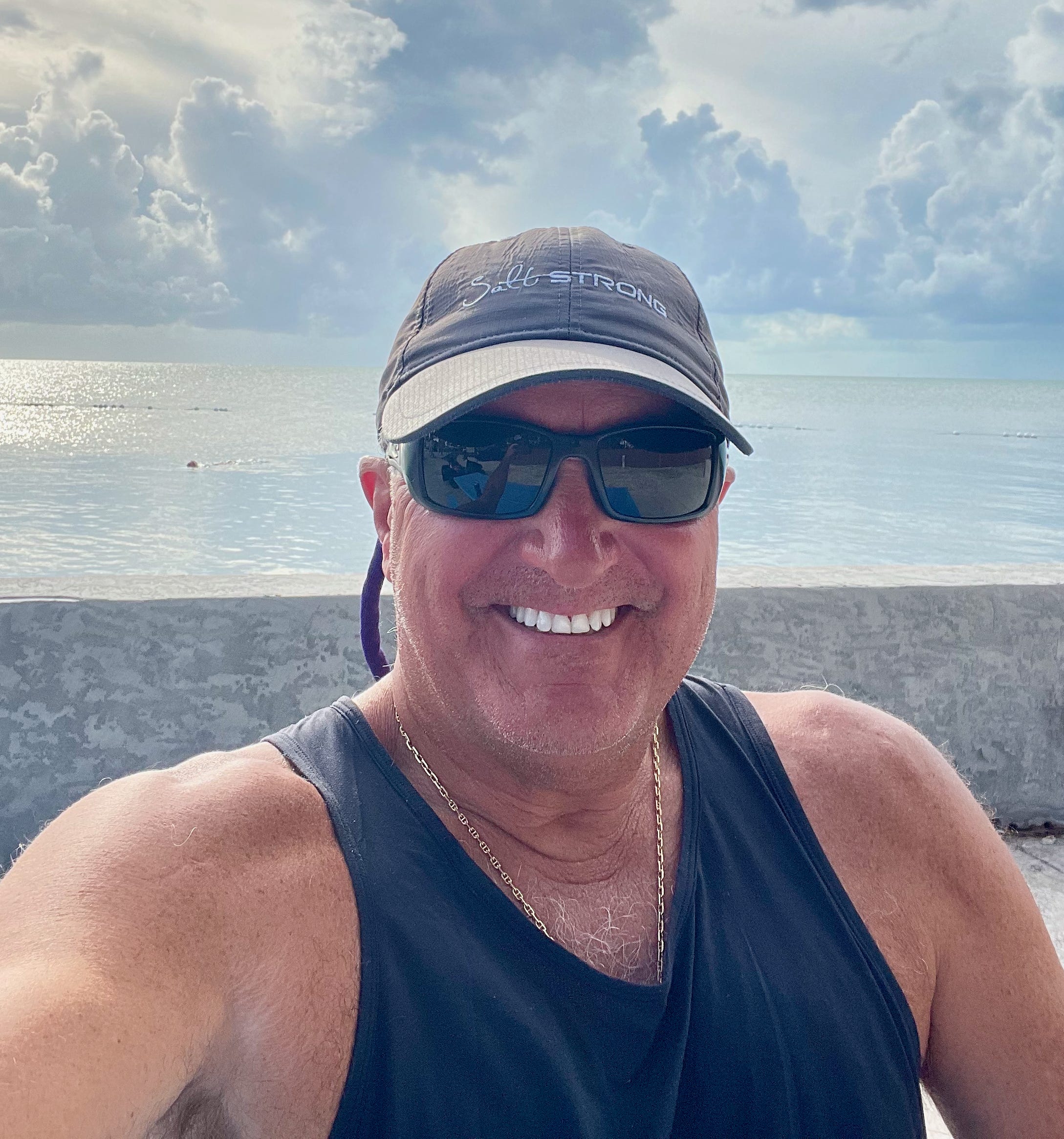 Gary Oster | Substack