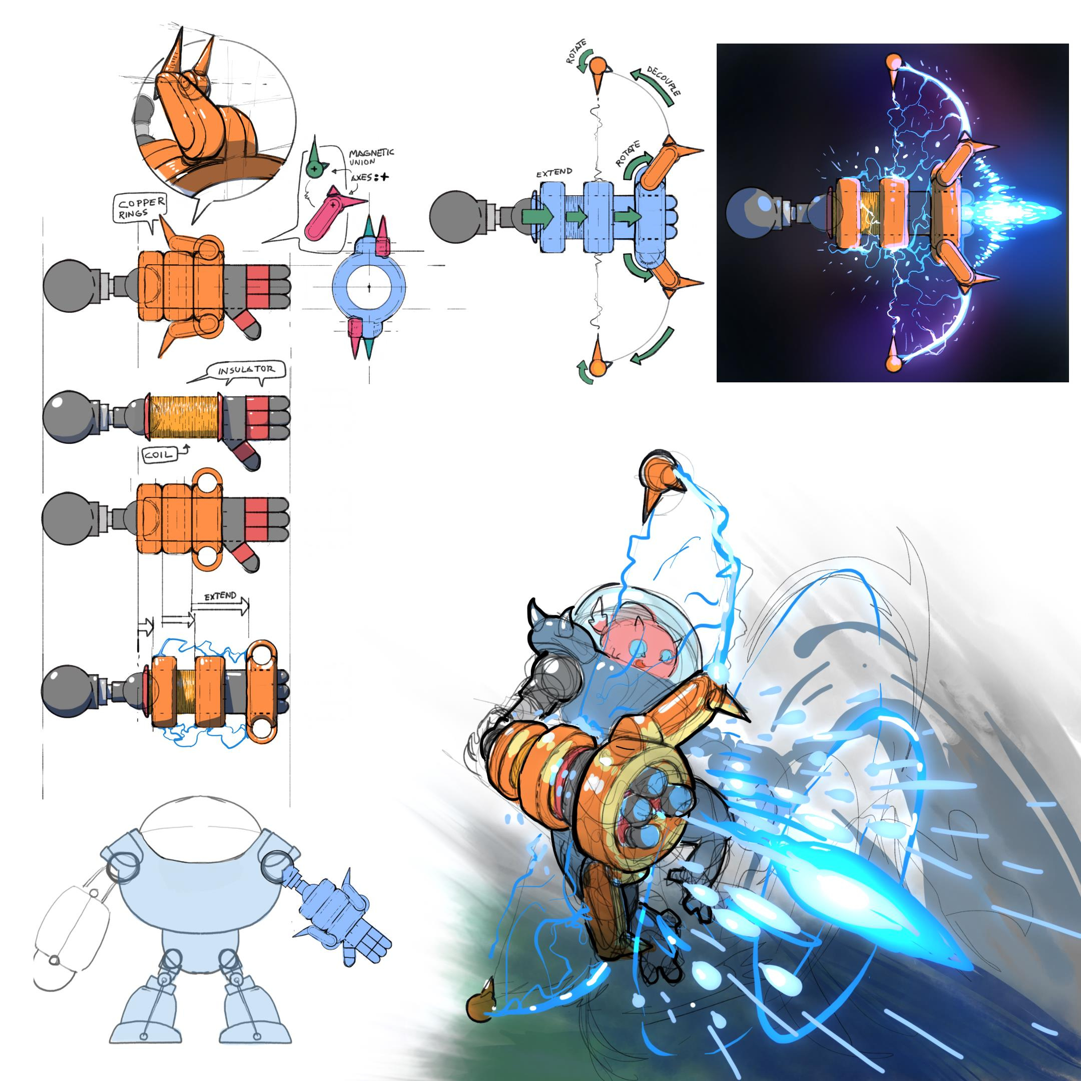 [Axie] October Dev Update - by Axie Infinity - The Lunacian