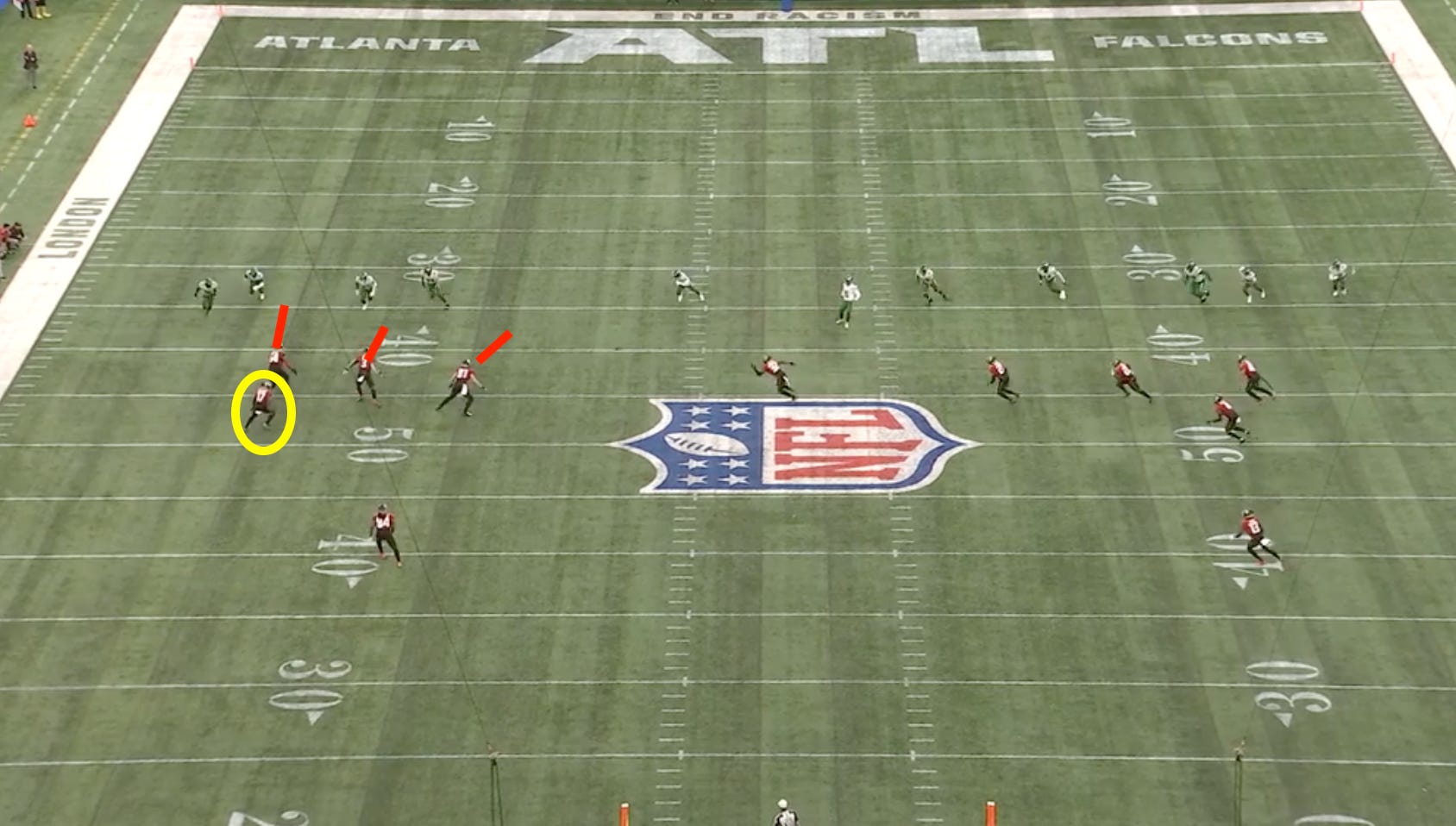 Rethinking the Onside Kick