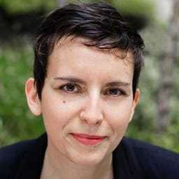 Carole Stromboni | Substack