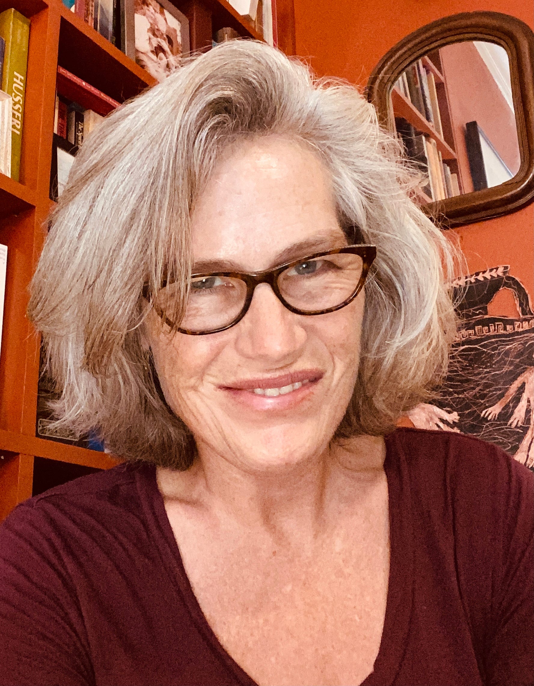 Elizabeth Gaffney | Substack