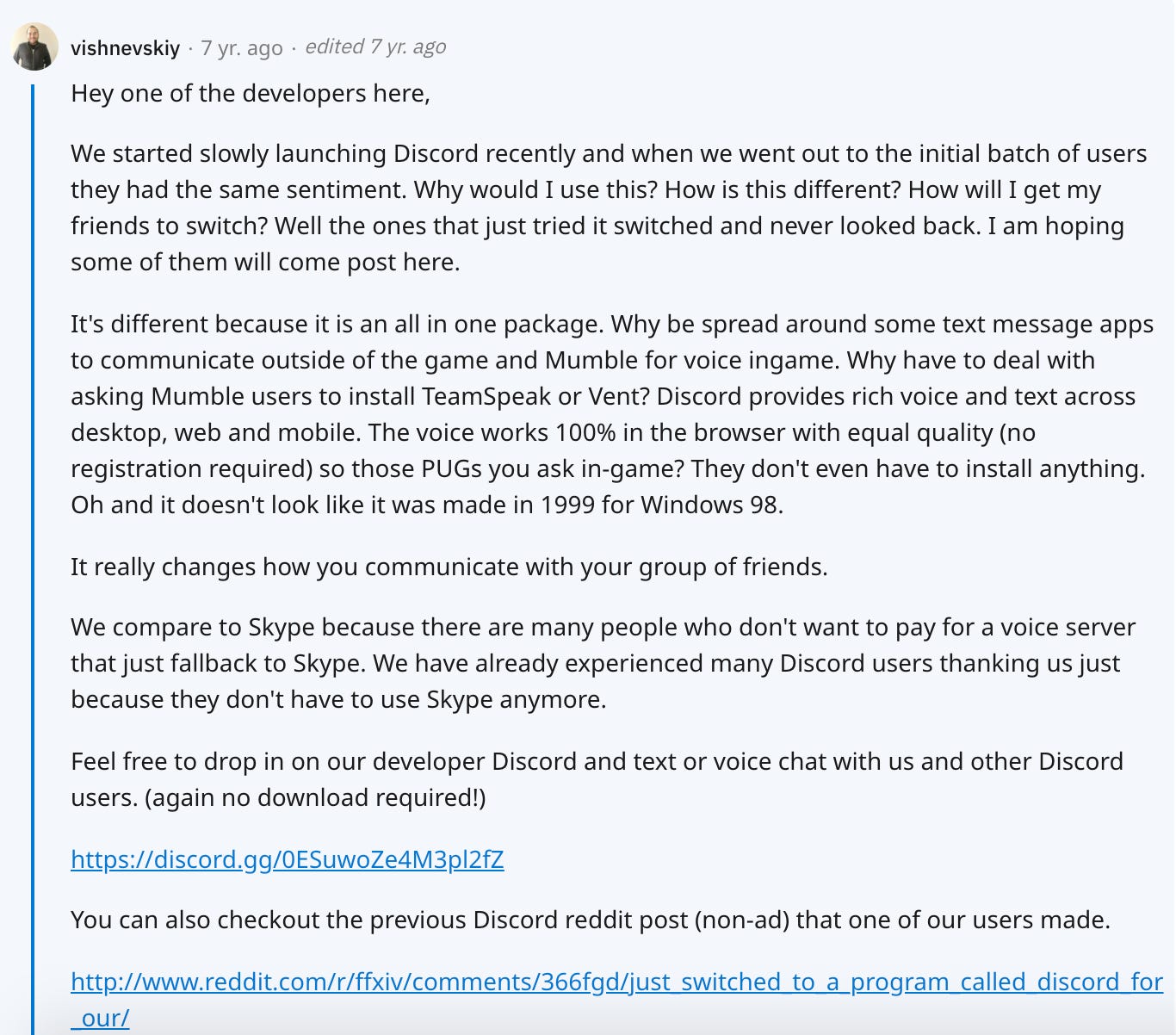 🎆 Launched: How Discord Dominated Gaming