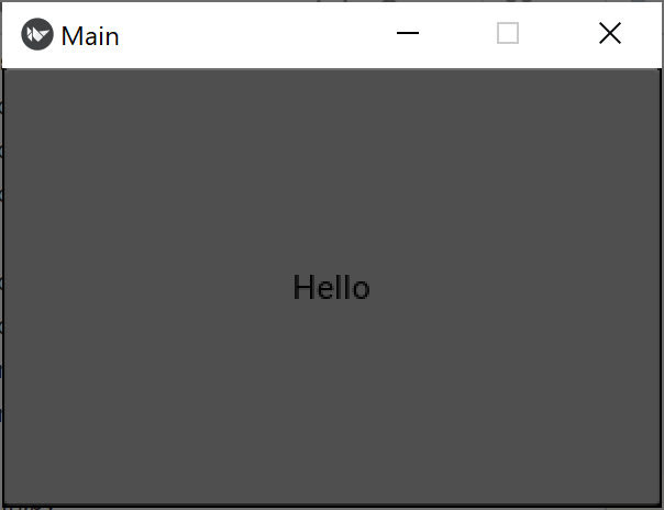 Simple Kivy interfaces in Python - by James Cooper