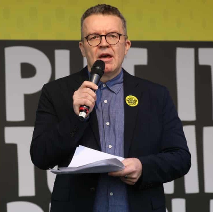 Tom Watson | Substack