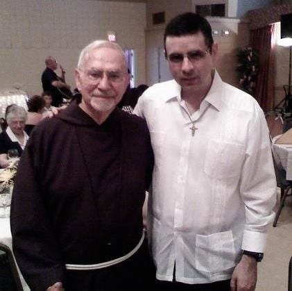 Three Father Figures in My Early Life - by Teófilo de Jesús