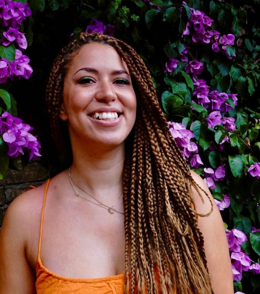 Alanna Bennett | Substack