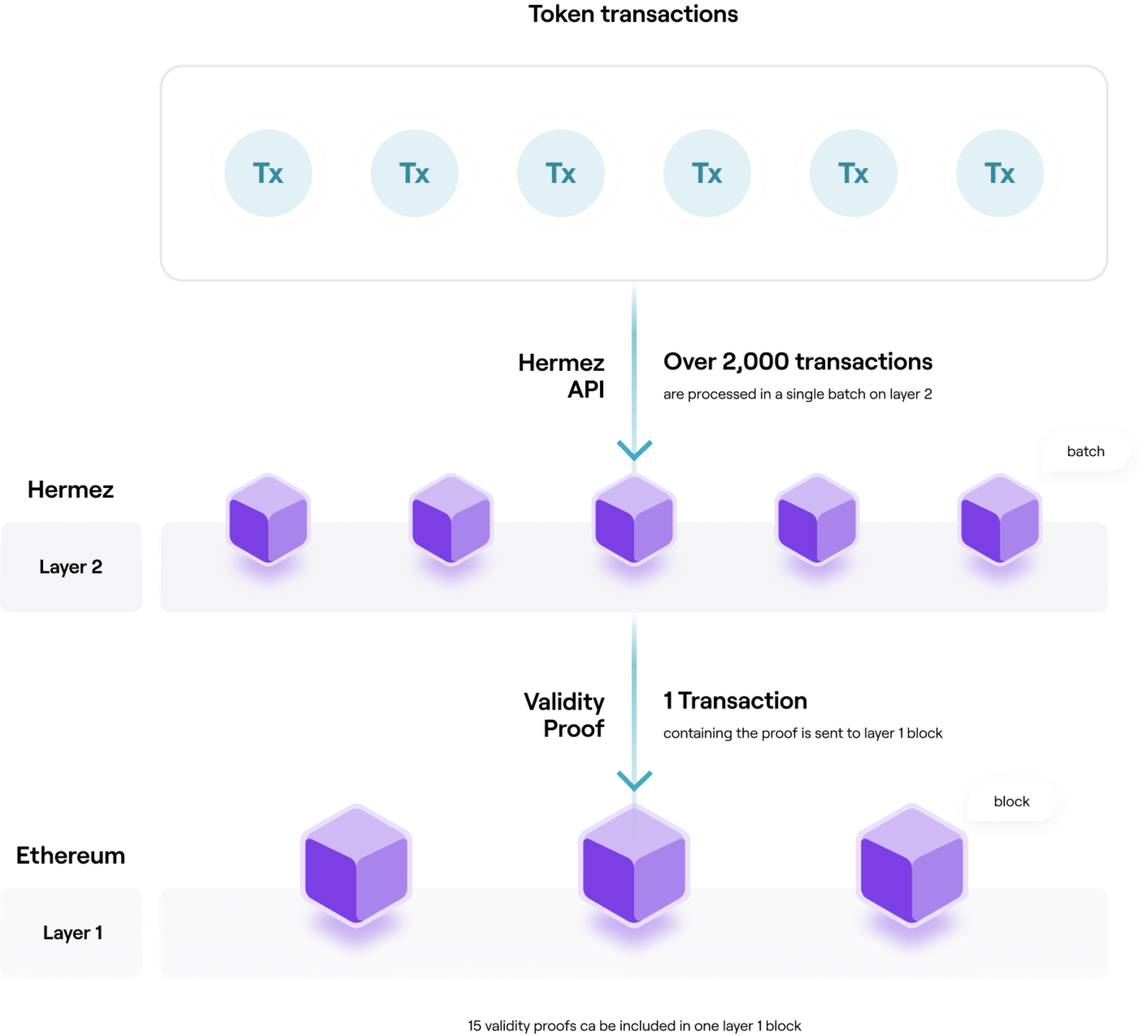 Polygon - Etherbridge