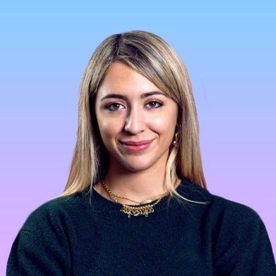 Bianca del Balzo | Substack