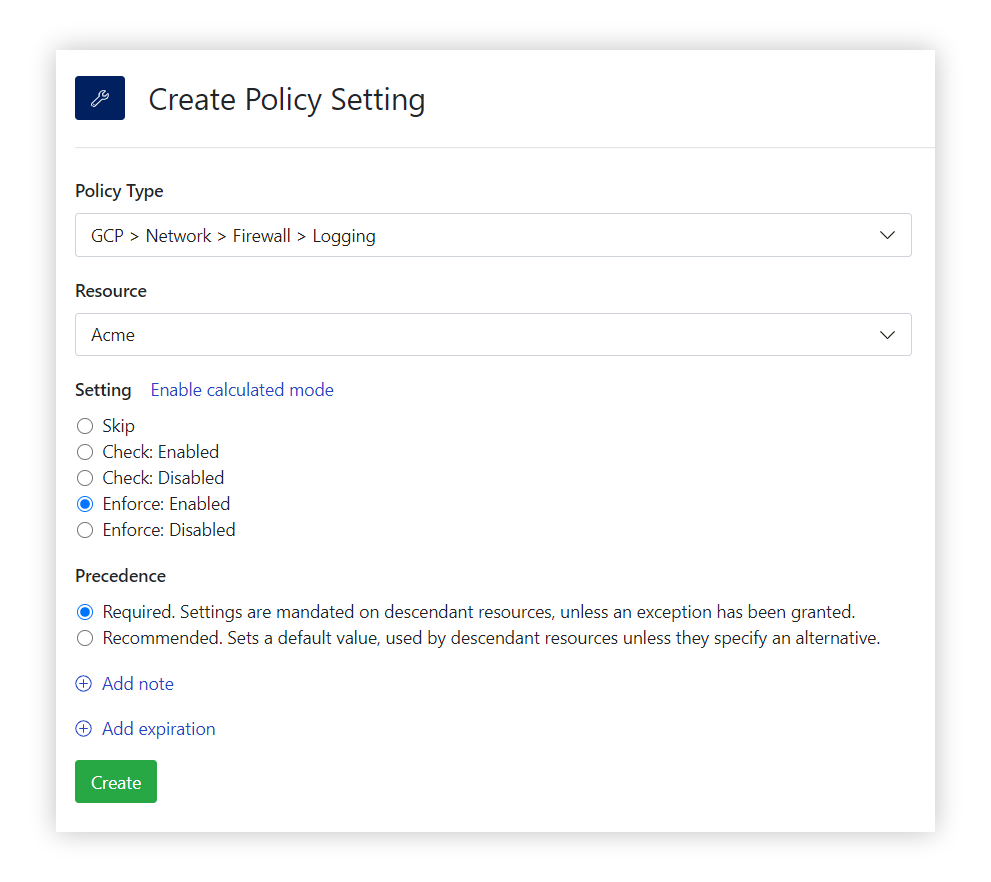 [Turbot On] GCP Firewall Rule Logging - by Bob Tordella