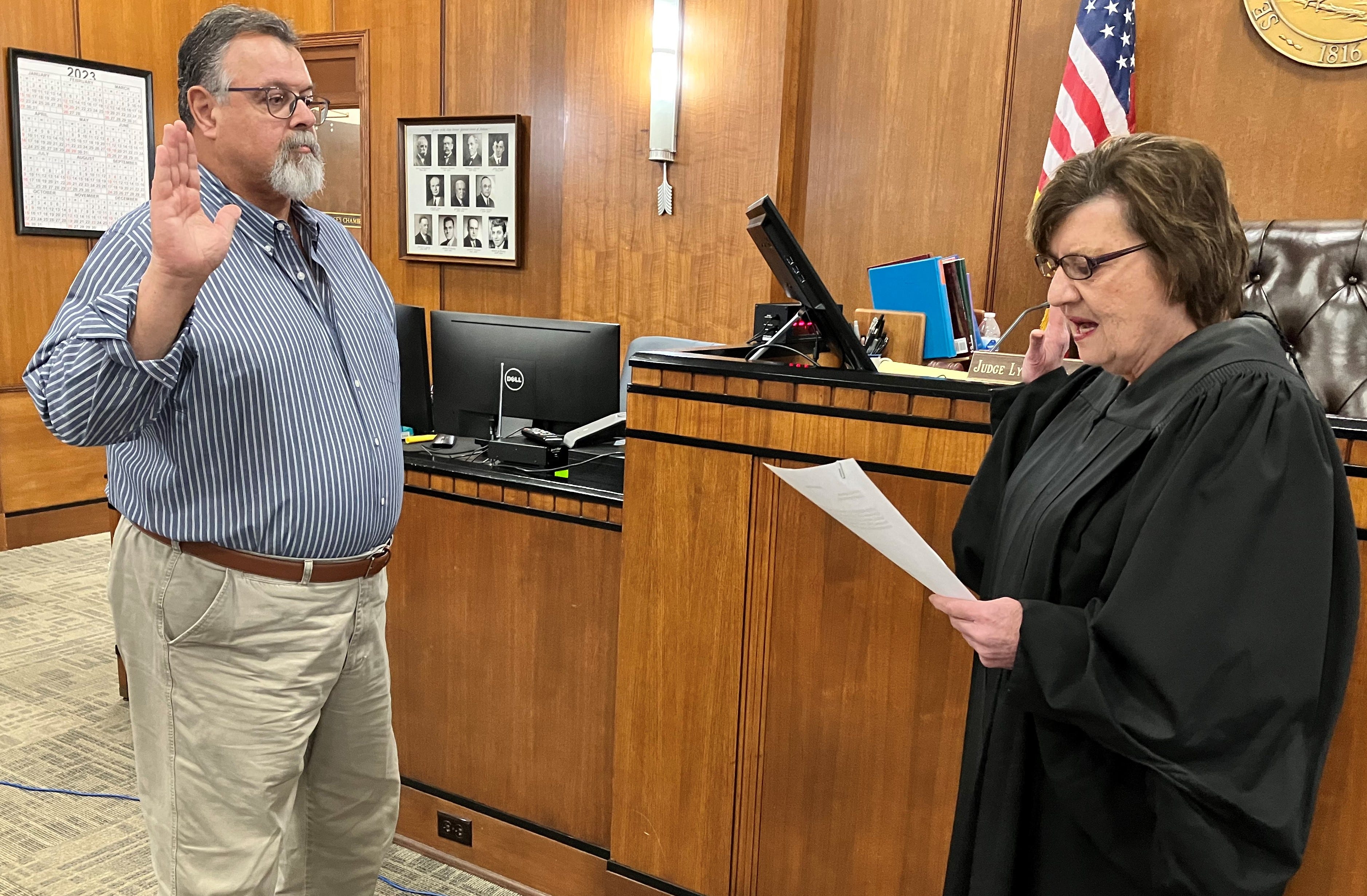 Kicking, swearing, and lending - by Patrick Munsey