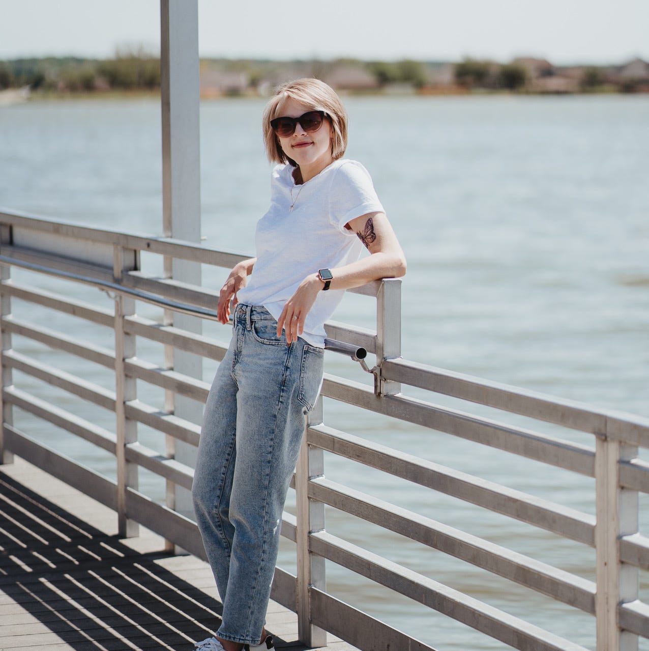 Ashley Dargai | Substack