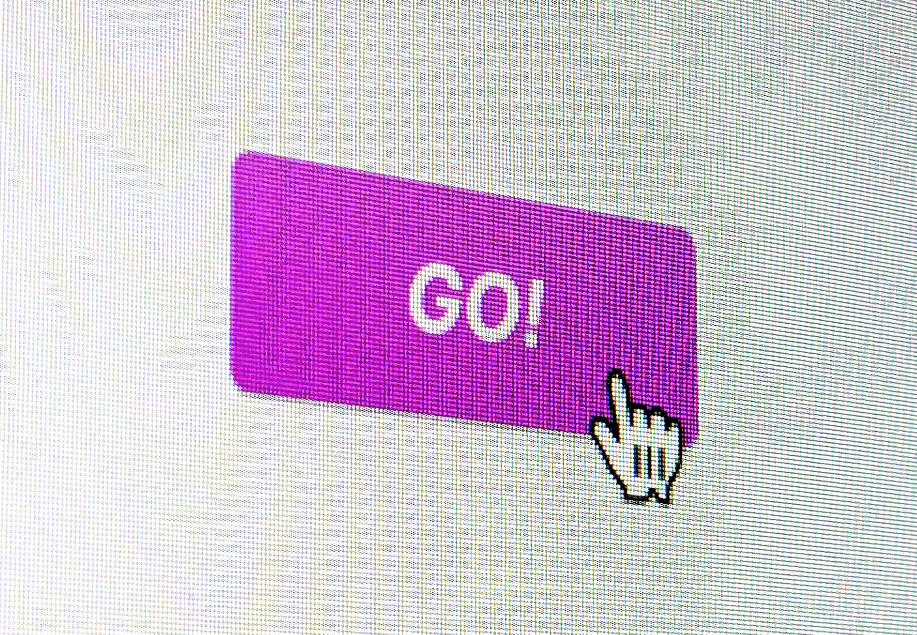 Button design 101 - by Felice Della Gatta - Afterhours