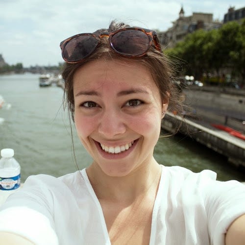 Ursula Sarracini | Substack