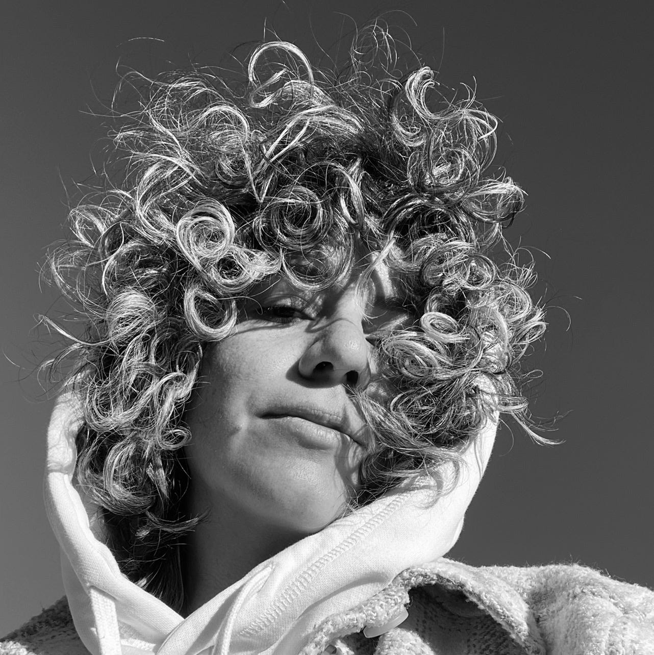 Claudia Gomez | Substack