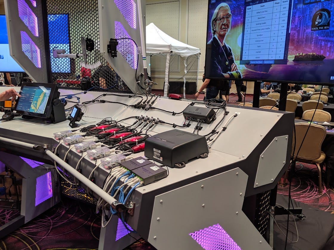 DEFCON: A Beginner's Guide - by Ayman Elsawah