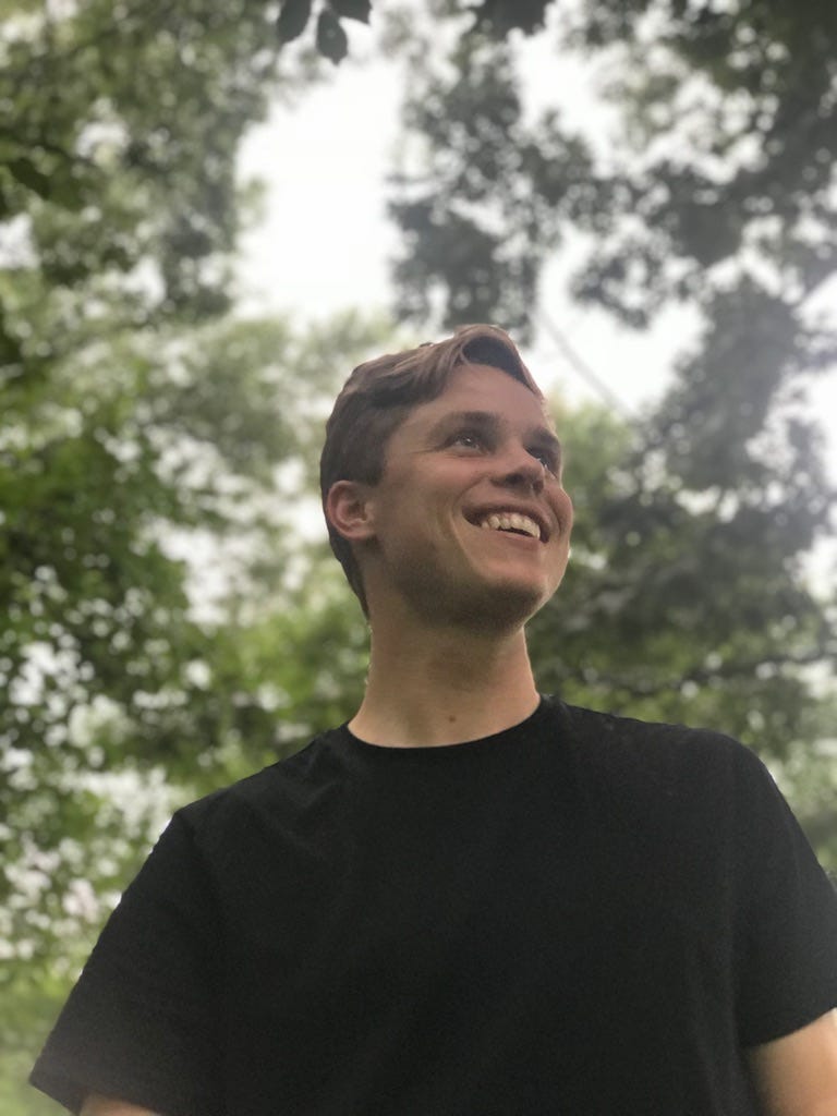 Alex Manners | Substack