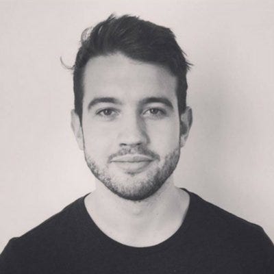 Joshi Herrmann | Substack