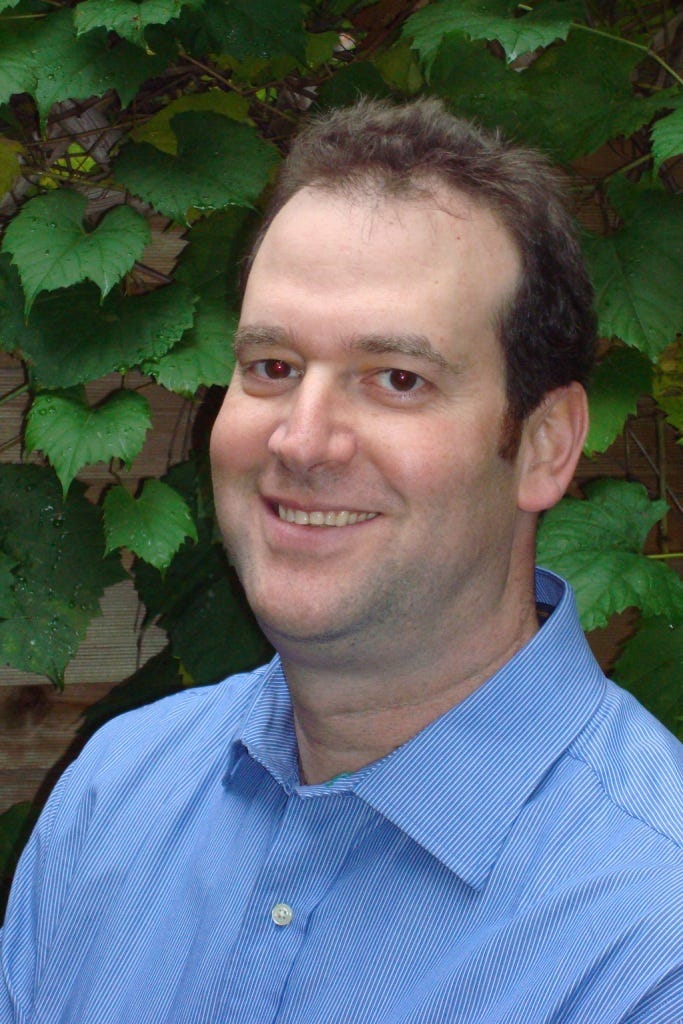 Brad Zarnett | Substack