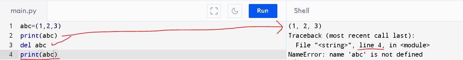 Python1: Data Structures: Tuples & Coding Interview Questions