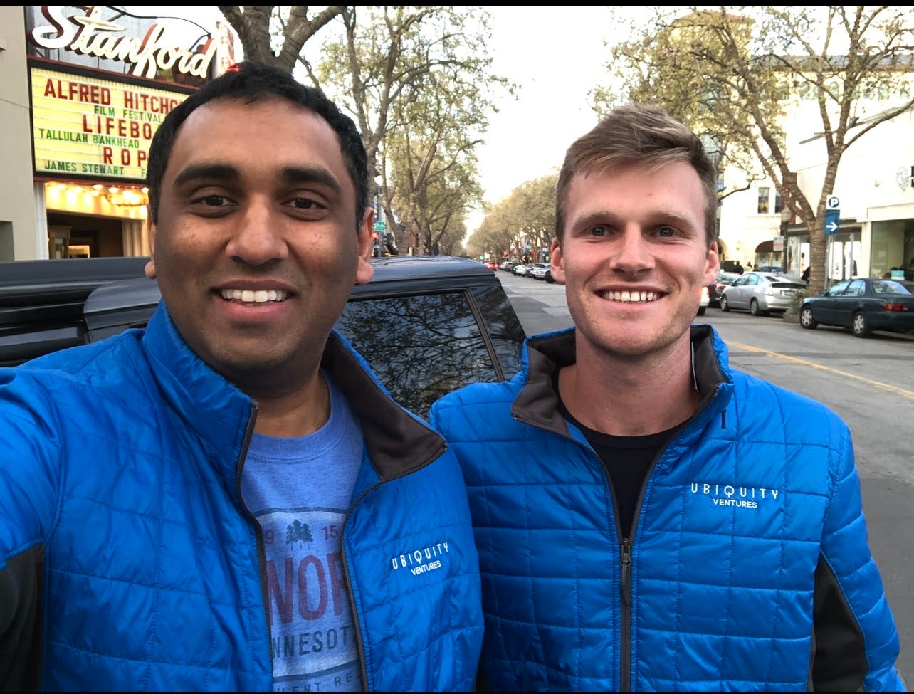 Backed by $23 million of fresh capital: Craig Piggott, Founder of Halter