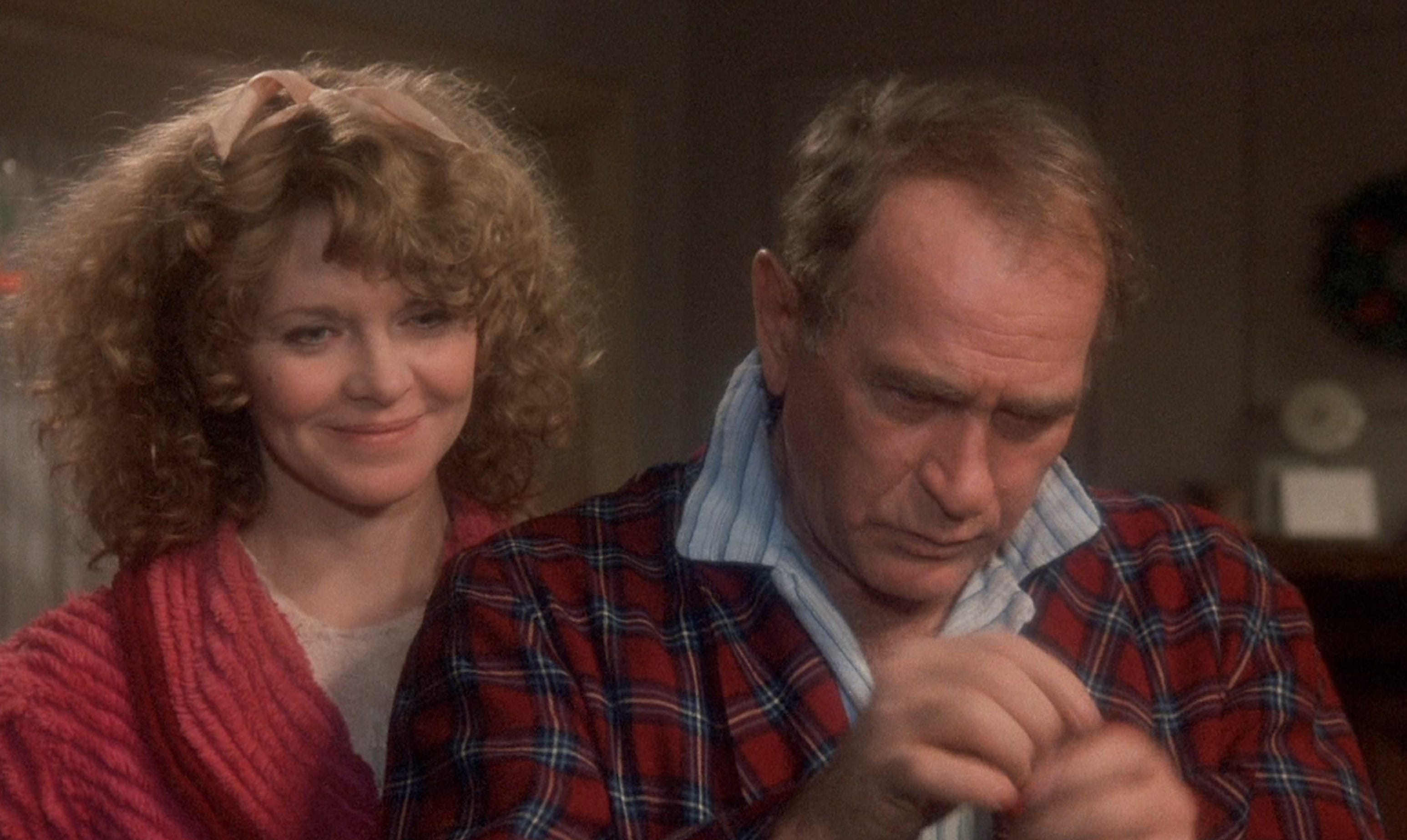 A Christmas Story, revisited. - by Tim Clark