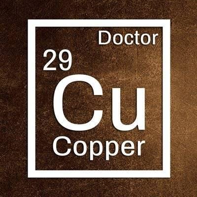 🔋Doctor Copper - by Grayson Hoteling - The Gray Area