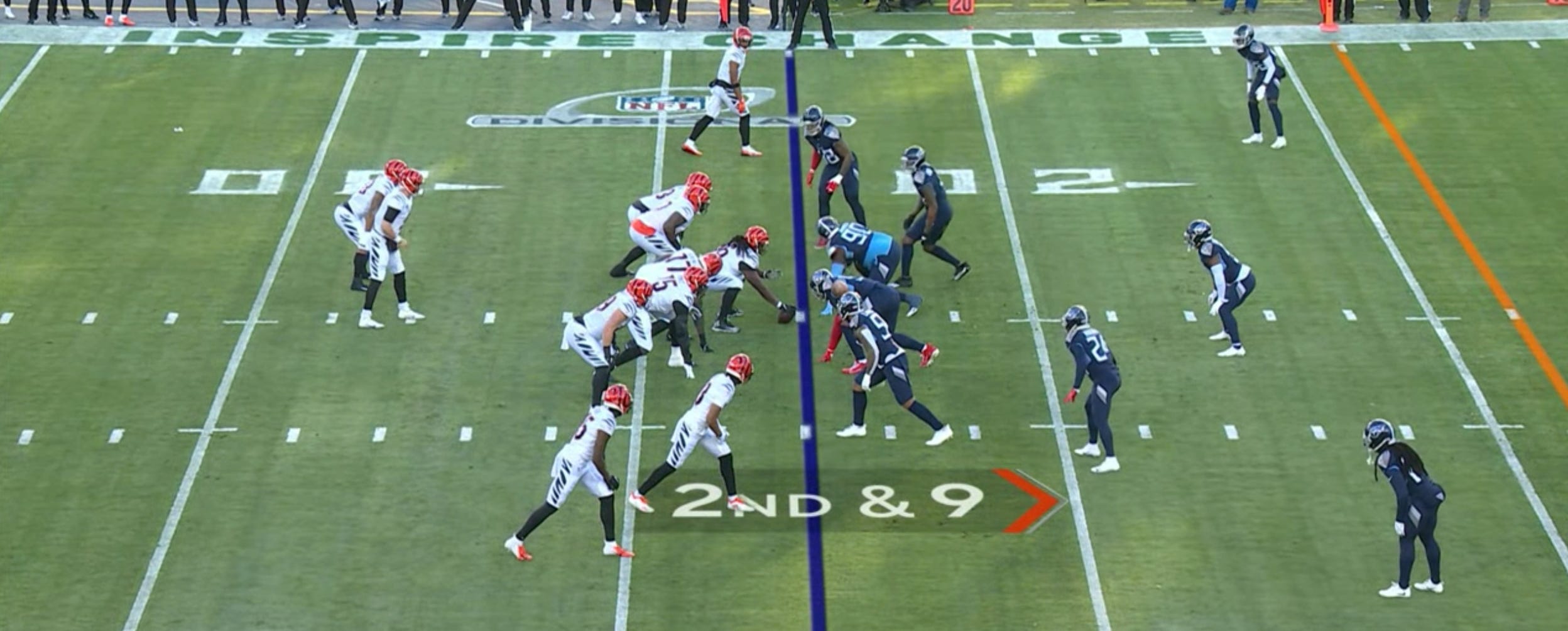 The "WHIP" Replacement Pressure - by Cody Alexander