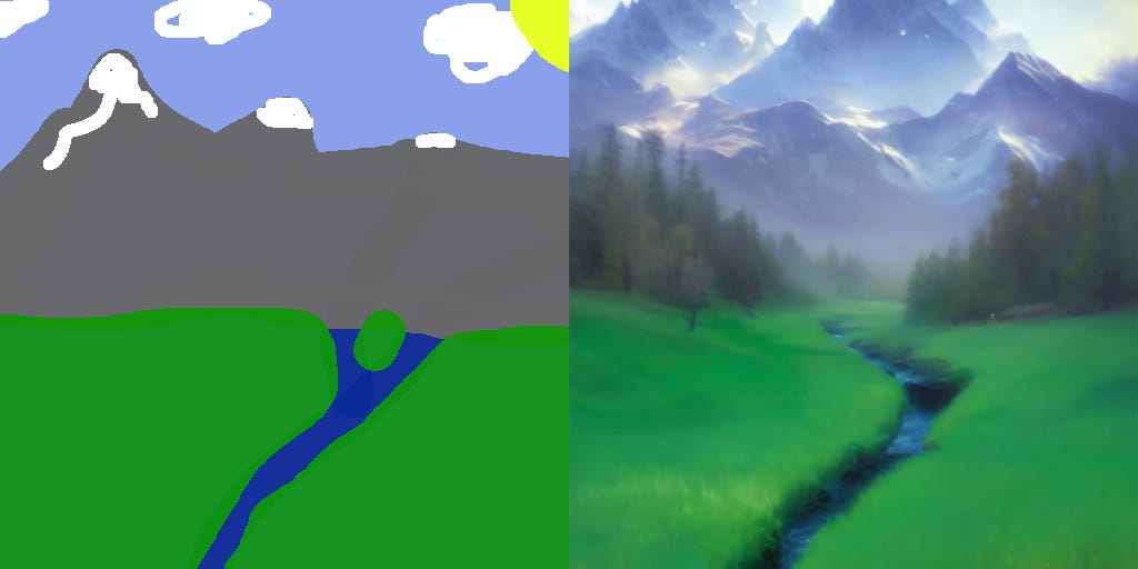 Stable Diffusion Is the Most Important AI Art Model Ever