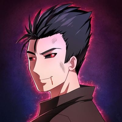 Degen Sensei | Substack