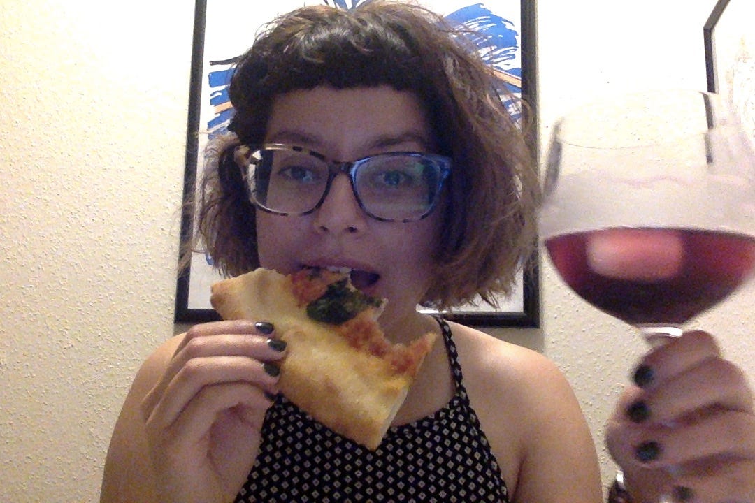 Diana Dulek | Substack