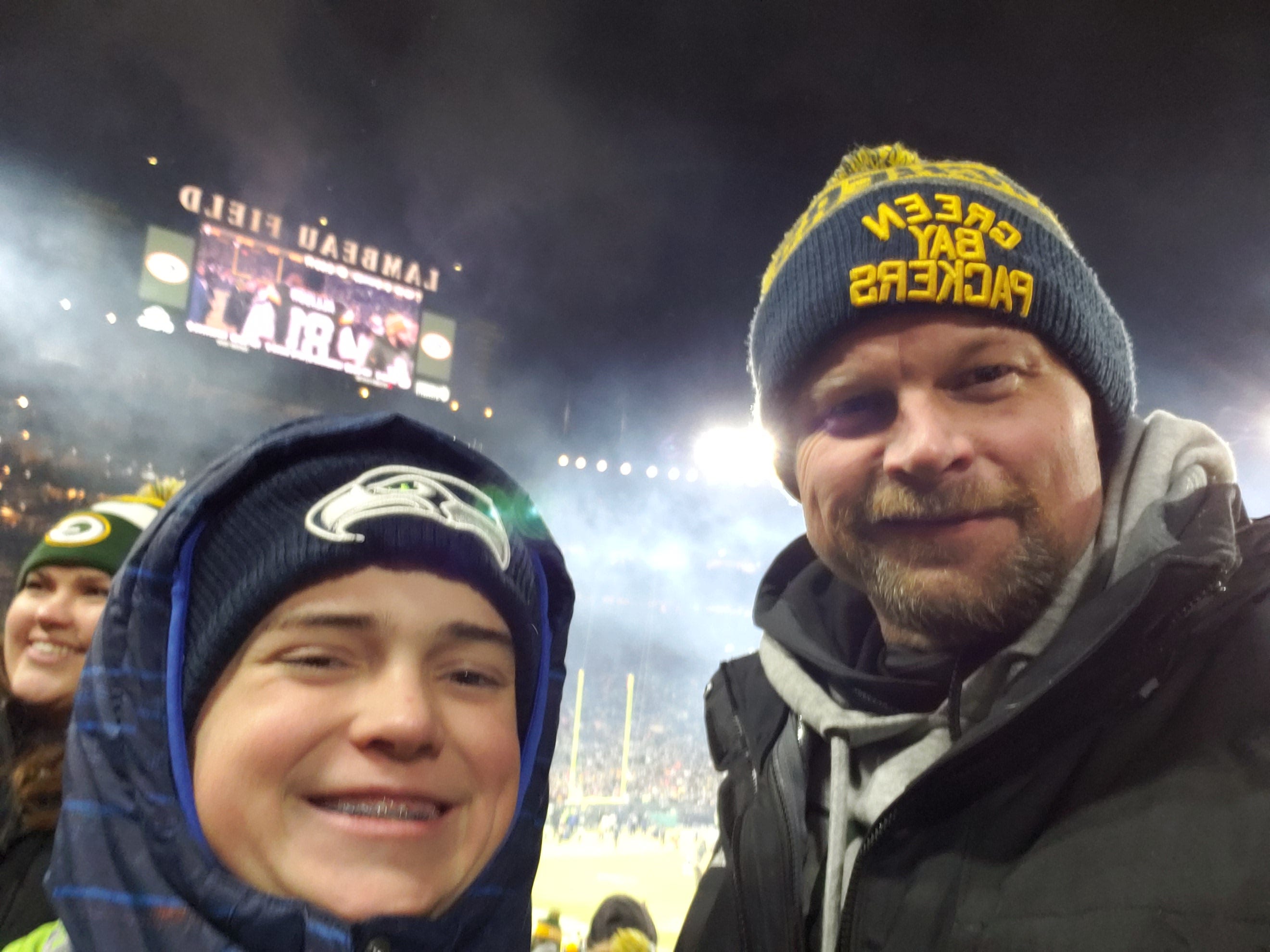 Jeff Pomazal | Substack