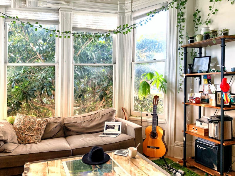 Case study: The story of RGB - Supernuclear