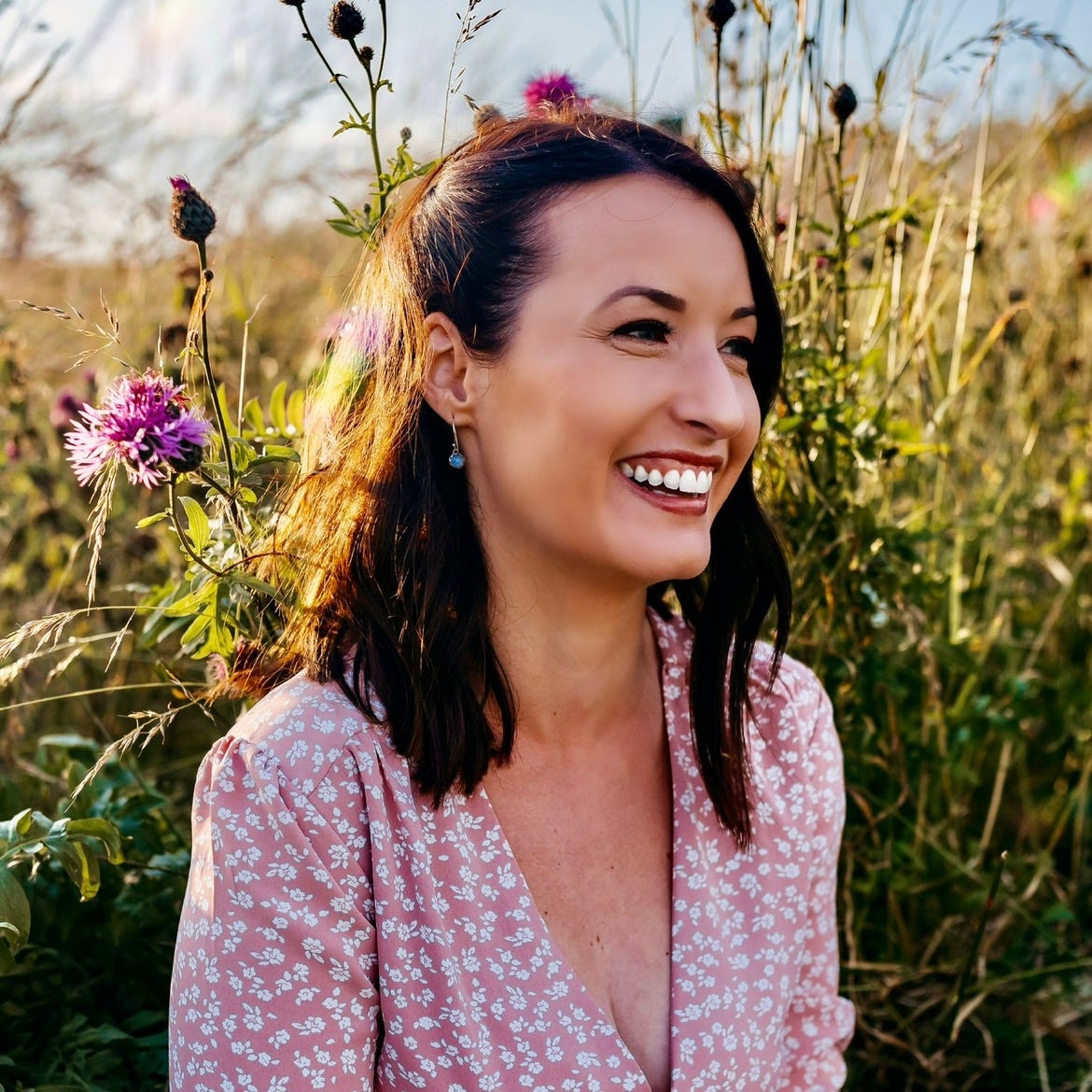 Stacie Glass | Substack