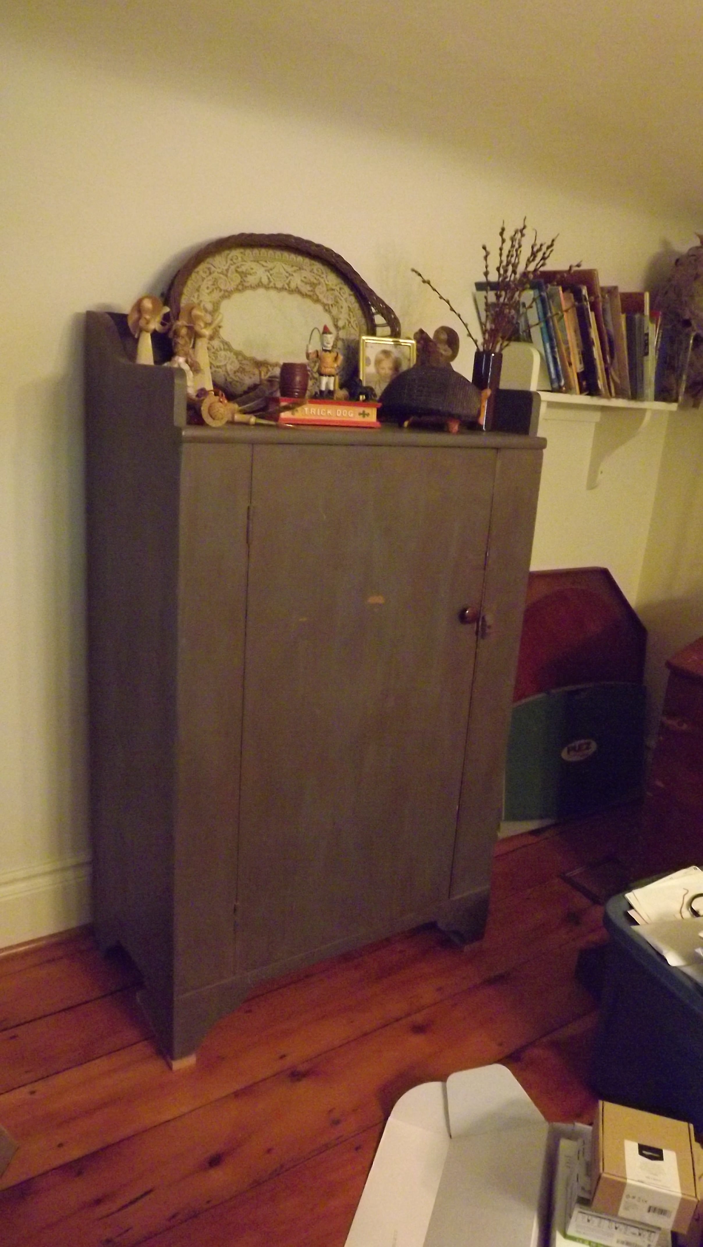 They All Made Things - by Douglas Glover - Out & Back